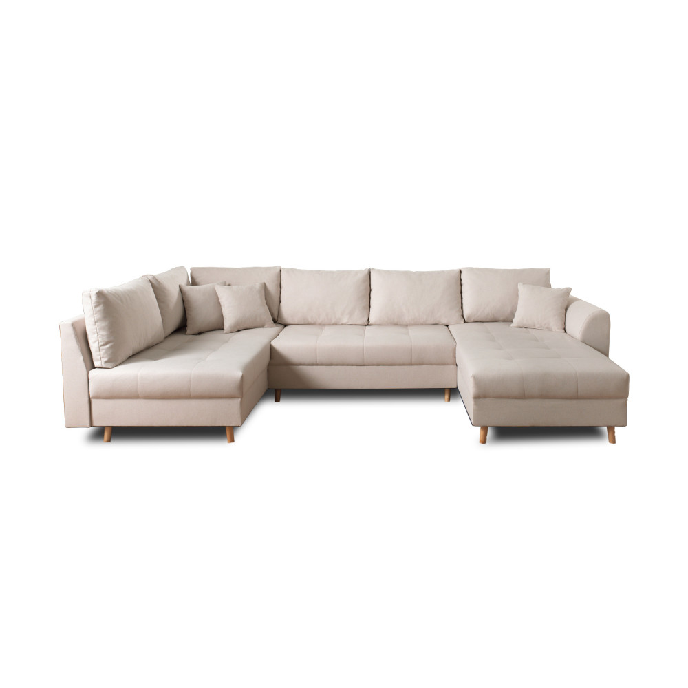 Canapé Convertible | Canapé d'angle convertible | Canapé lit