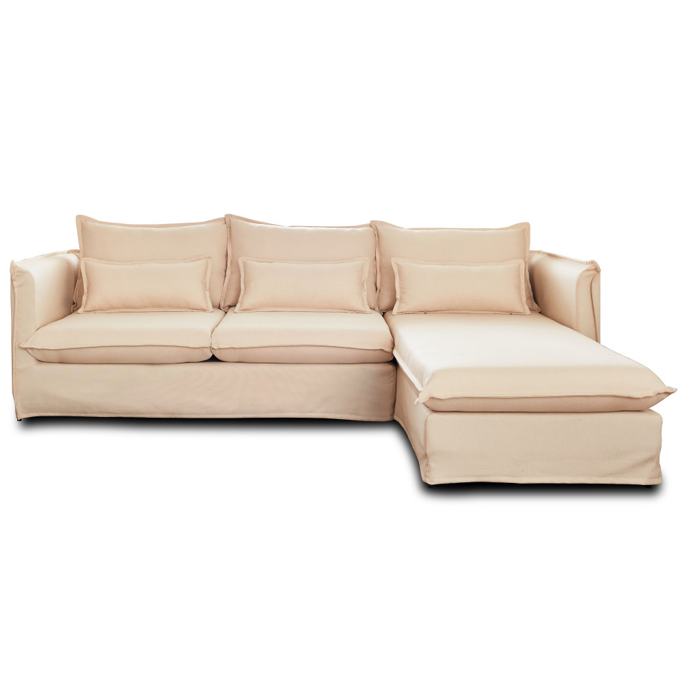 Lisa Design | Canapé pas cher